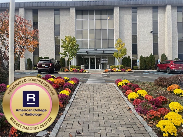 Hackensack Radiology | New Jersey Imaging Network